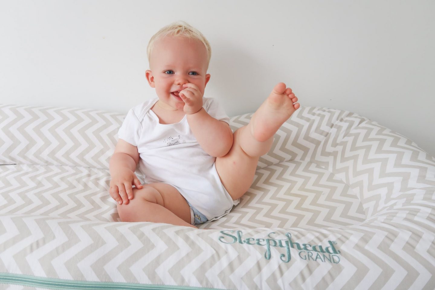 Honest Sleepyhead Grand Review - Little Snippets